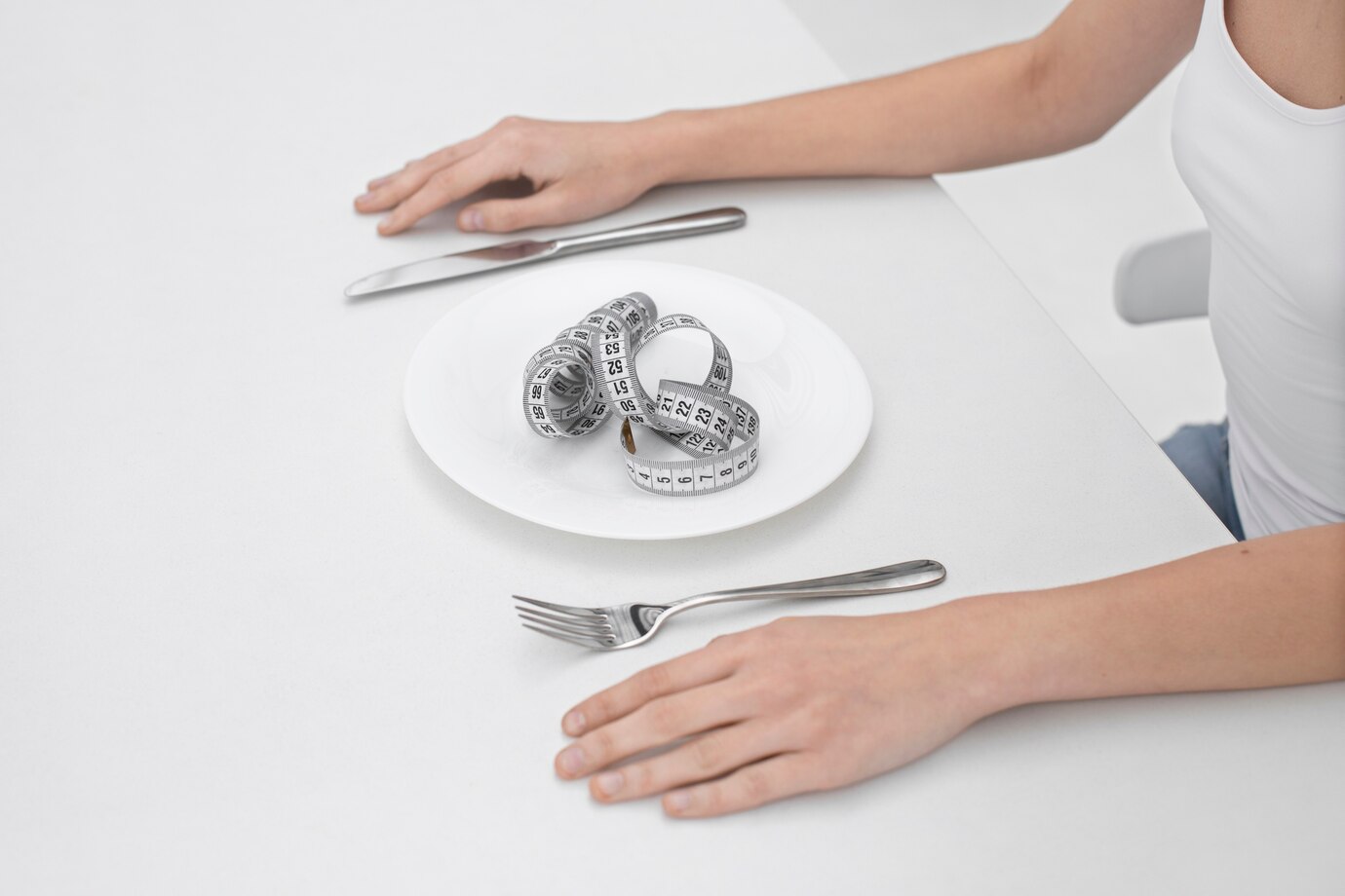 Eating Disorder Treatment